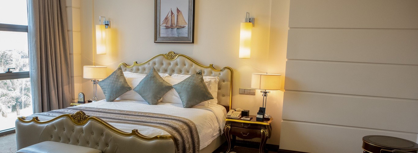Tang Palace Hotel 4 Star Luxury Hotel In Accra Tang Palace Hotel 4 Star Luxury Hotel In Accra