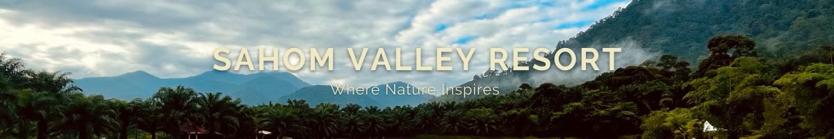 Sahom Valley Resort - Agro & Eco Park, Malaysia - Book Online