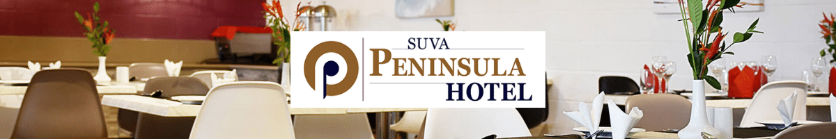 The Peninsula International Hotel Suva, Fiji - Book Online