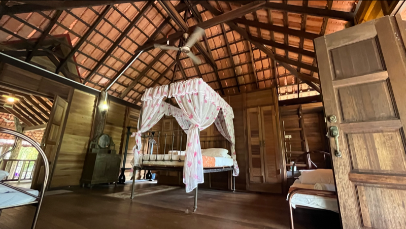 Sahom Valley Resort - Agro & Eco Park, Malaysia - Book Online