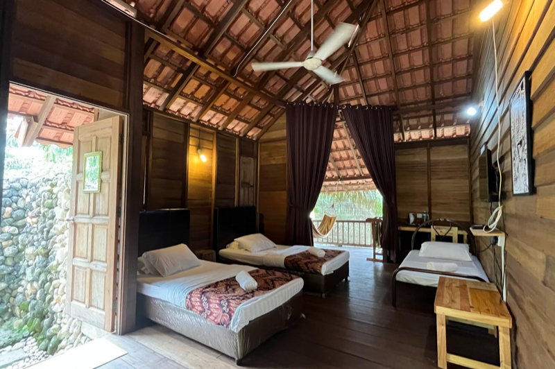 Sahom Valley Resort - Agro & Eco Park, Malaysia - Book Online