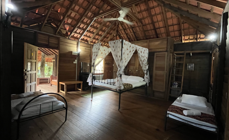 Sahom Valley Resort - Agro & Eco Park, Malaysia - Book Online