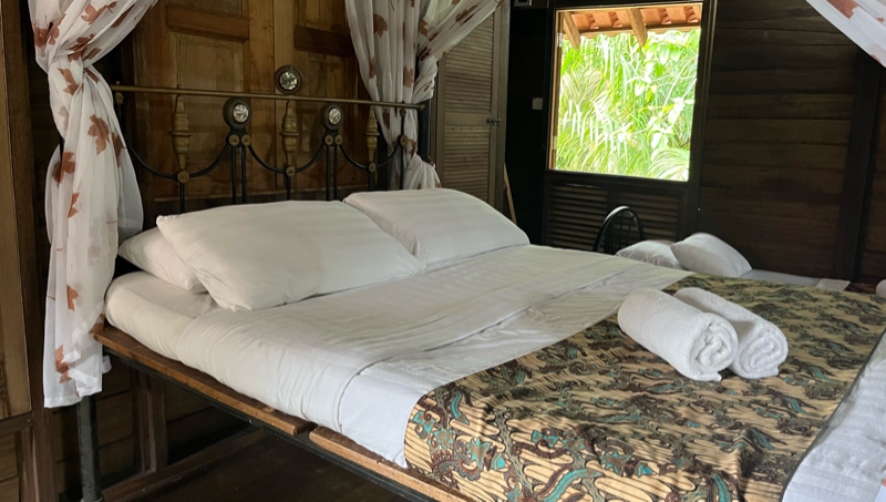 Sahom Valley Resort - Agro & Eco Park, Malaysia - Book Online