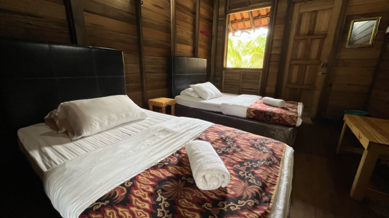 Sahom Valley Resort - Agro & Eco Park, Malaysia - Book Online