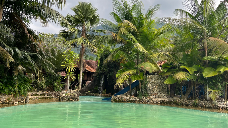 Sahom Valley Resort - Agro & Eco Park, Malaysia - Book Online