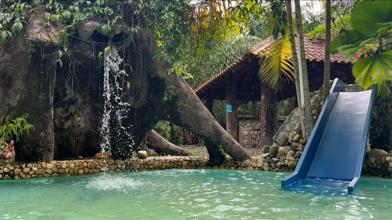 Sahom Valley Resort - Agro & Eco Park, Malaysia - Book Online