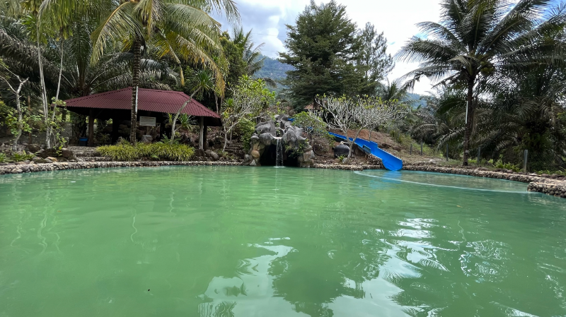 Sahom Valley Resort - Agro & Eco Park, Malaysia - Book Online