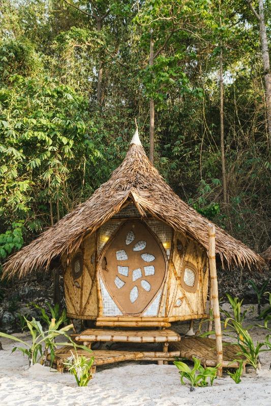 Dryft Darocotan Island (Dryft Camp), Philippines - Reserve Online