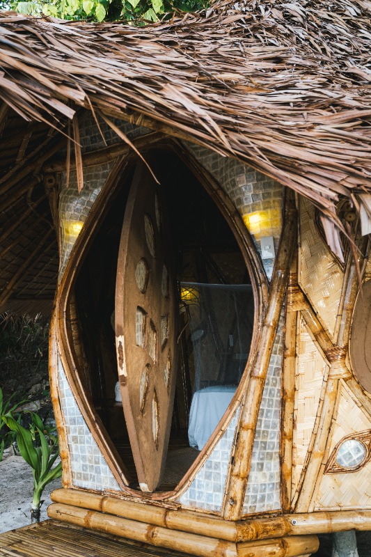 Dryft Darocotan Island (Dryft Camp), Philippines - Reserve Online