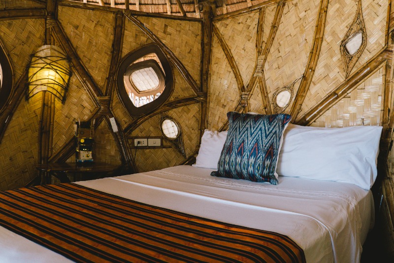 Dryft Darocotan Island (Dryft Camp), Philippines - Reserve Online