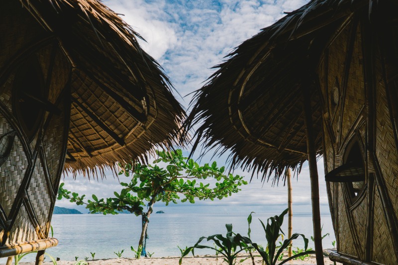 Dryft Darocotan Island (Dryft Camp), Philippines - Reserve Online