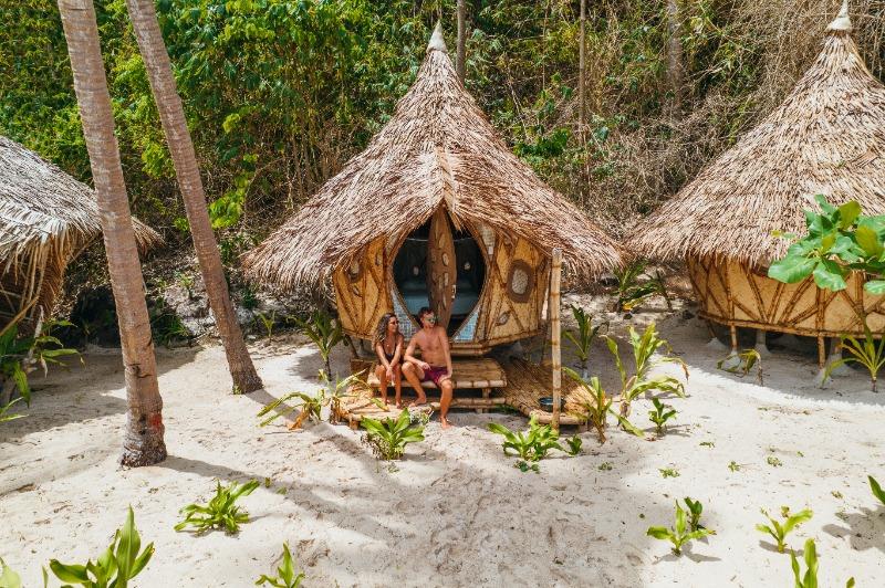 Dryft Darocotan Island (Dryft Camp), Philippines - Reserve Online