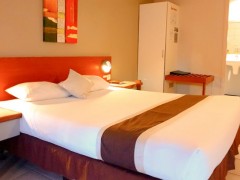 The Peninsula International Hotel Suva, Fiji - Book Online