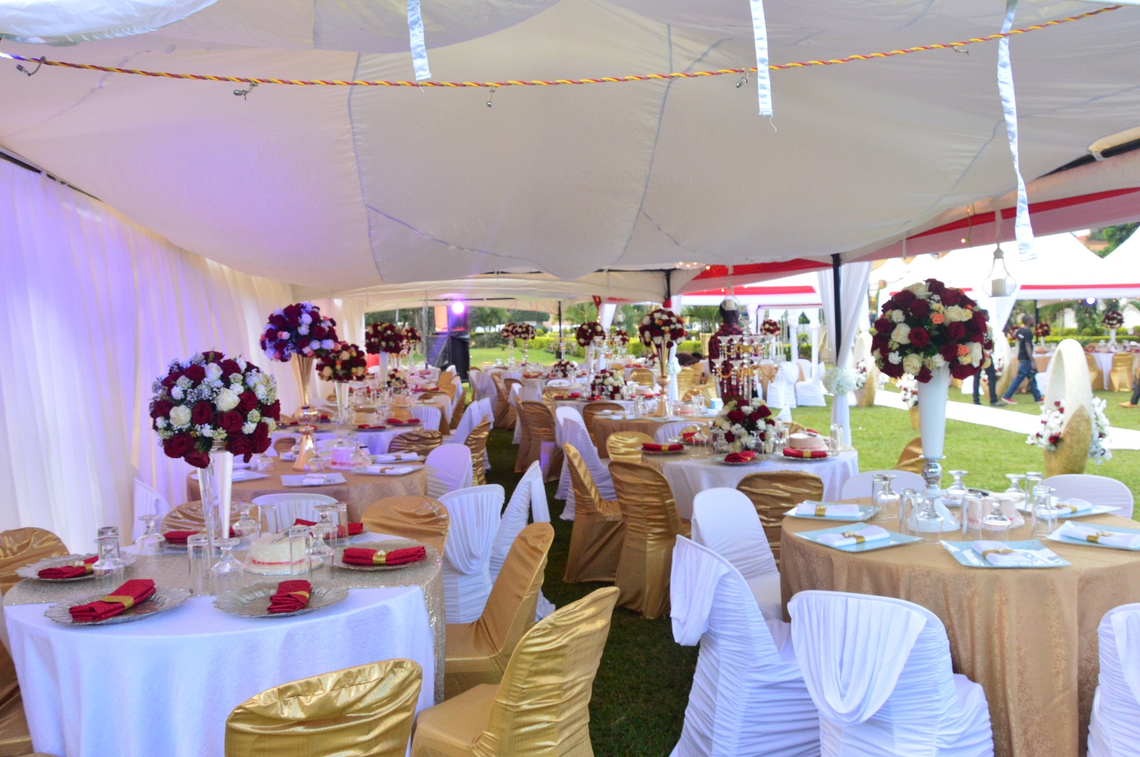 Nican Resort Hotel | Kampala hotels, Uganda