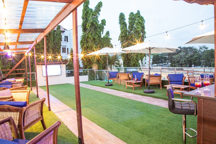 SSNIT Guest House - Accra, Ghana hotel and restaurants