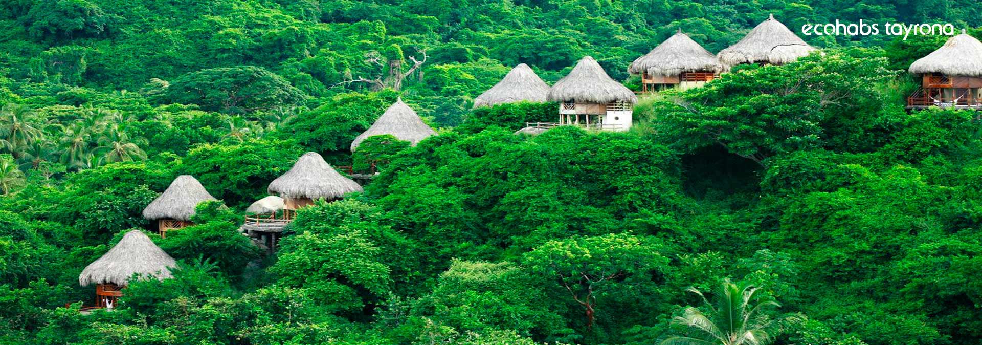 Tayrona National Park - Santa Marta, Colombia