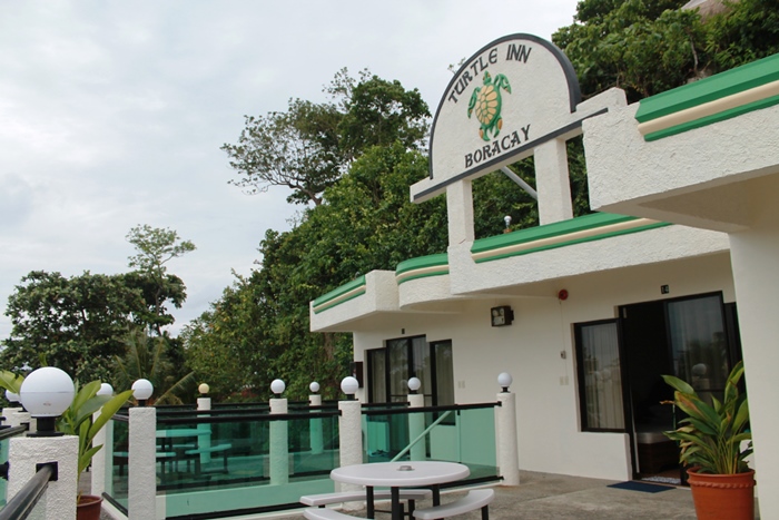 Turtle Inn Resort - Boracay