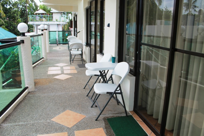 Turtle Inn Resort - Boracay