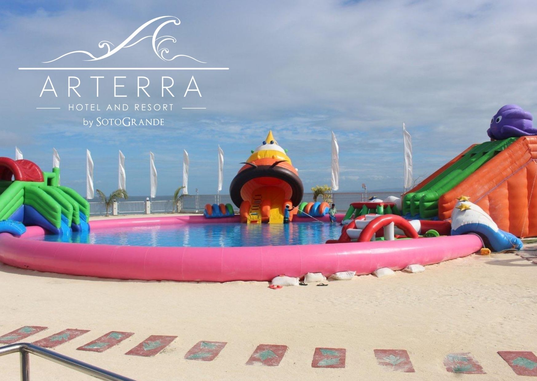 Arterra Hotel and Resort photos - Mactan, Cebu Philippines - View ...