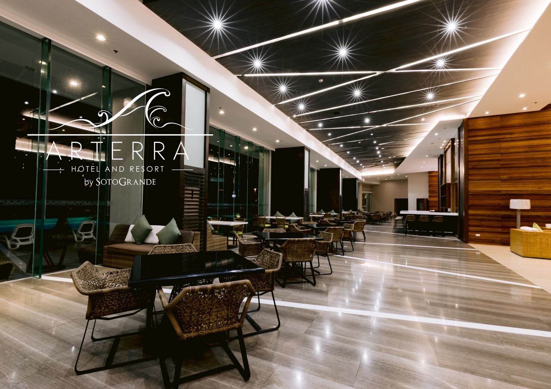 Arterra Hotel and Resort photos - Mactan, Cebu Philippines - View ...