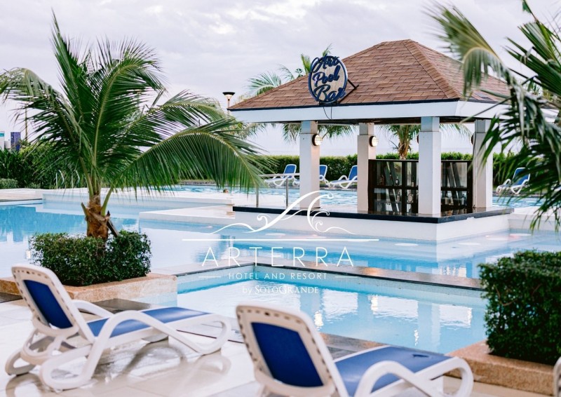 Arterra Hotel and Resort photos - Mactan, Cebu Philippines - View ...