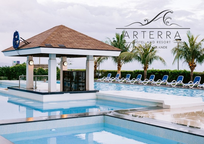 Arterra Hotel and Resort photos - Mactan, Cebu Philippines - View ...