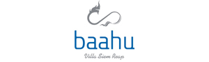 Baahu Villa website - Siem Reap hotel